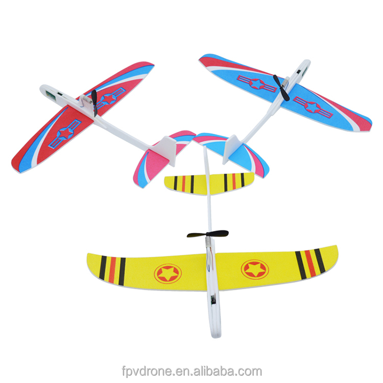 Super Flying Model - Amazing Aerial Toys for Kids & Adults