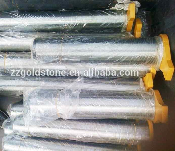 Volvo Excavator EC290 Boom Pin - Durable & Reliable