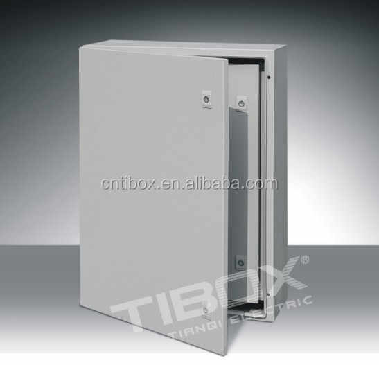 Indoor/internal Door Steel Electrical Cabinet Low Voltage Cubicle Switch Cabinet Power Supply ...