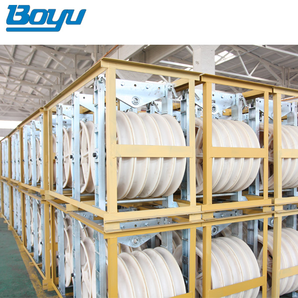 Reliable Solutions for Efficient galvanized pulleys in Power Transmission