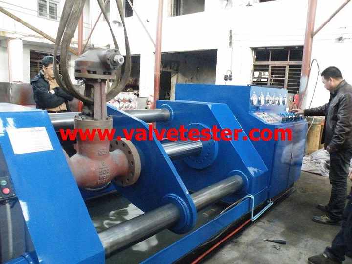 Valve Test - DORY-YFJ-H for Reliable Performance & Durability