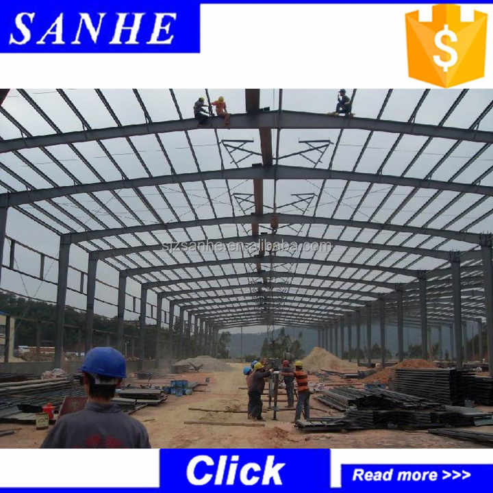 Prefabricated Light Steel Structure Building Design Book