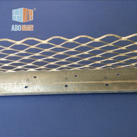 Corner Lath & Corner Mesh - Durable & Versatile Solutions