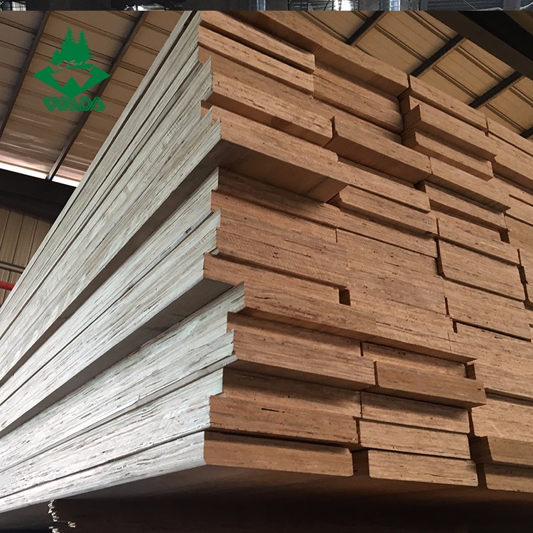 Scaffold Boards - Timber Scaffold Boards 38mm OSHA Standard