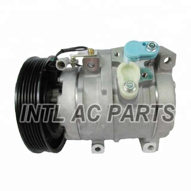 适用于丰田CELICA 8831002200 CO 27000C的10S15L自动Ac压缩机| Alibaba.com