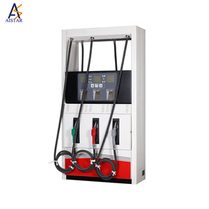 Tokheim Submersible Pumps - Efficient Fueling Solutions