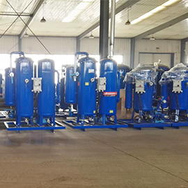 Used Motor Oil Cleaning Machine | Industrial Filtration Equipment