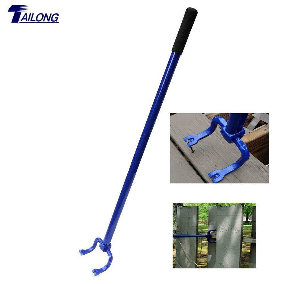 Pallet Buster Wrecking Claw - Durable Demolition Tools