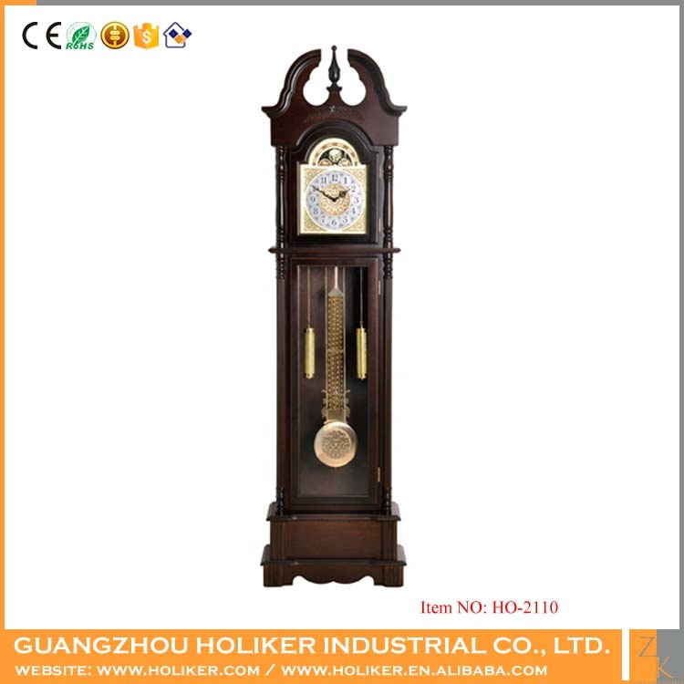Stylish Pendulum Clocks - Elegant Wall Decor Solutions