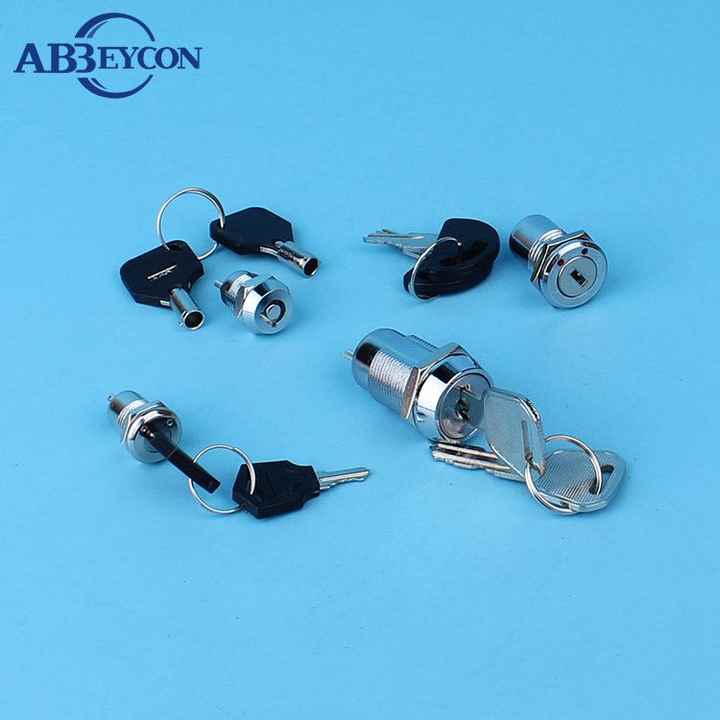 Elevator Triangular Emergency Key/door Key Lock/ Key Switch Plane Panel ...