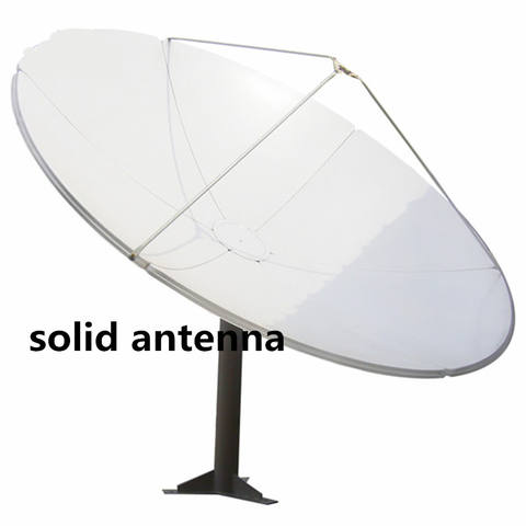 3m C Band Satellite Mesh Dish Antenna Yh300m - Buy C Band Satellite ...