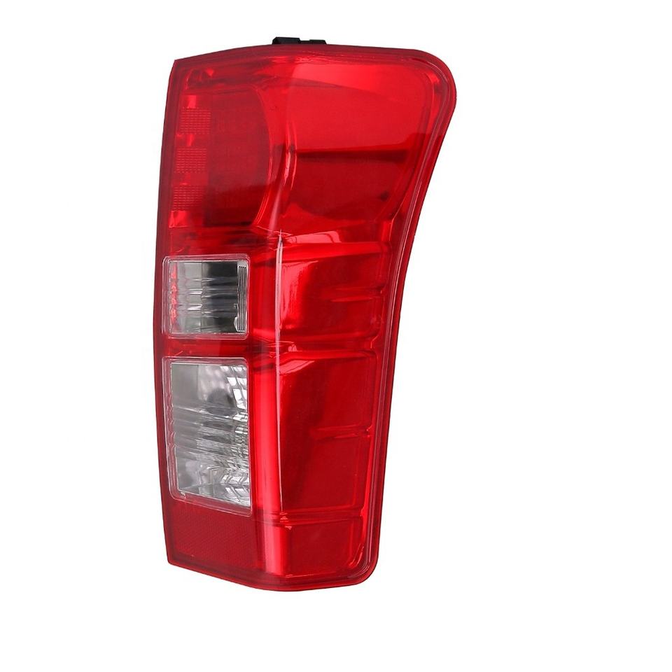 Lámparas automáticas GELING, luces traseras LED, luces traseras con OE ...