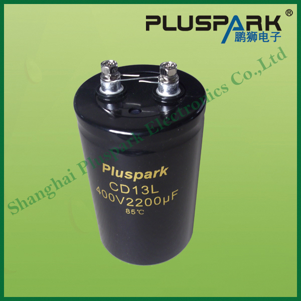400V 15000UF Capacitors - Reliable Electrolytic Solutions