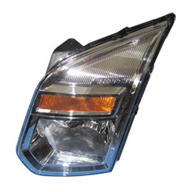 Ford Transit V348 2.2L Headlamp - High-Quality Replacement
