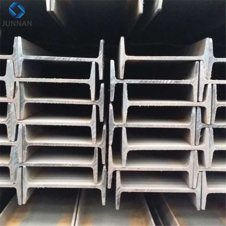 High Quality Low Price IPE Steel Beams - Durable & Versatile