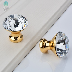 Quality Decorative decorative glass cabinet knobs For Grip, Beauty - Alibaba.com