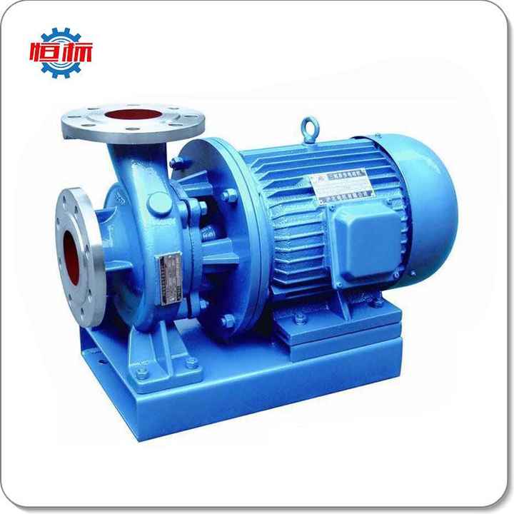 5hp to 30hp Electric Water Pumps - High Efficiency Solutions