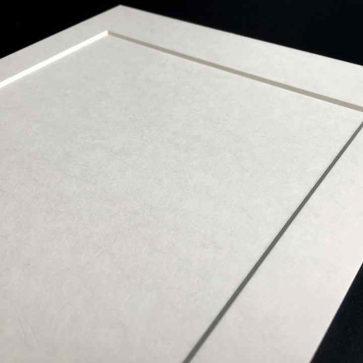 Wholesale Matting Paper for Photo Frame/mount Board