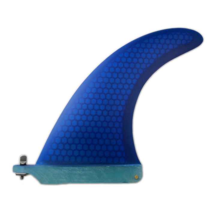 Aileron Nose Rider Dorsal 10 Pouces Dérive De Surf Longboard Dorsal ...