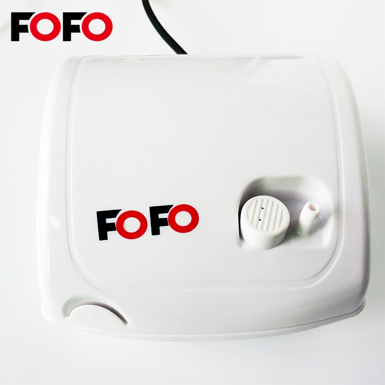 Asthma Inhalers - Portable and Efficient Nebulizers