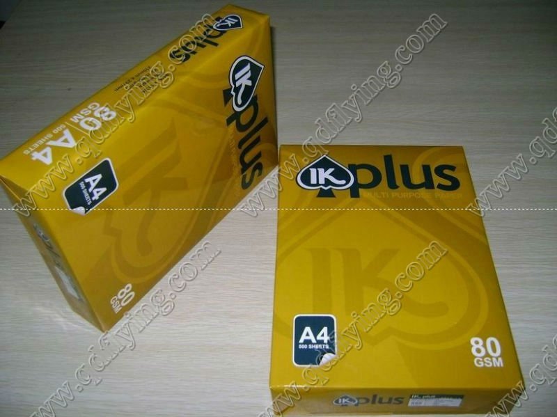Calidad Superior de papel de copia de papel para Necesidades de ...