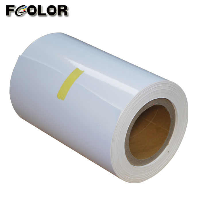 6 Color PVC Label Sticker Printer Machine - ZYJJ LP-800