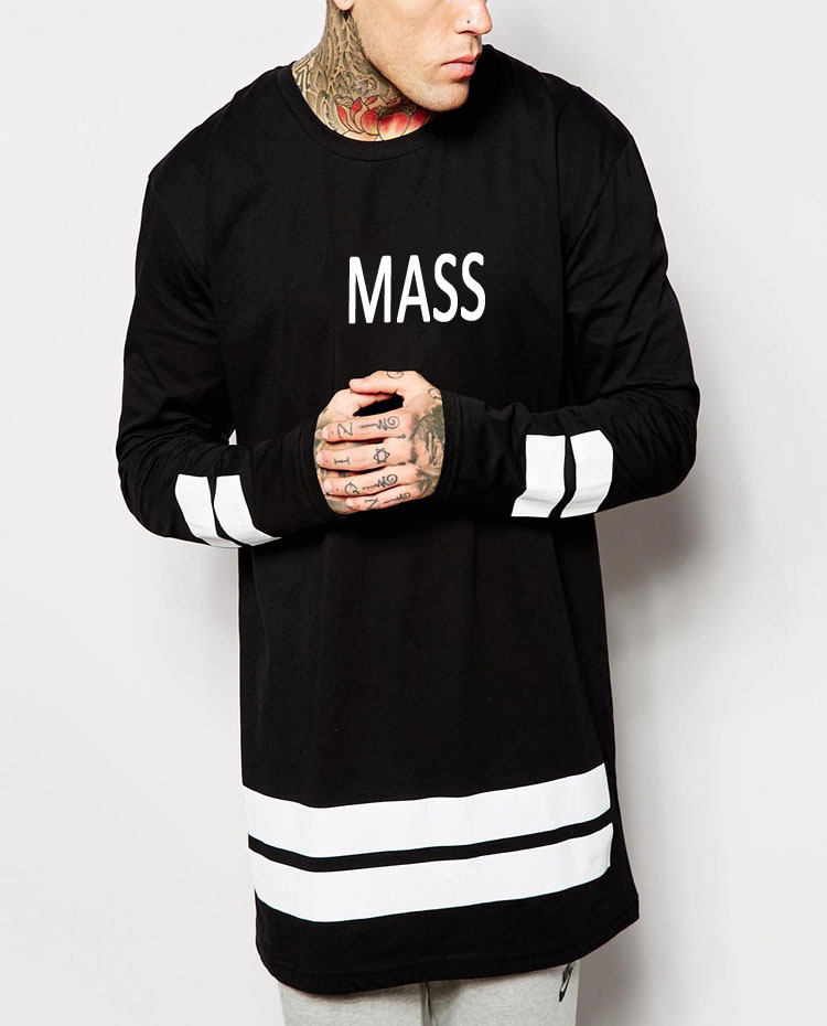 Long Tail T Shirts Wholesale