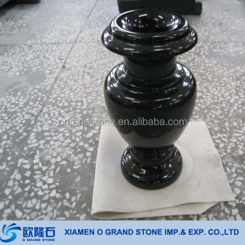 Decorative Round Square Granite Marble Stone Greek Columns
