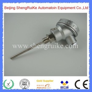 Reliable and Precise 6mm temperature sensor pt100 rtd Solutions for ...