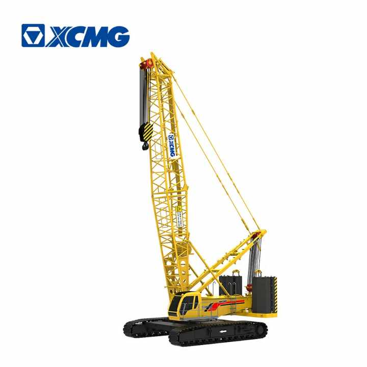 XCMG官方制造商XGC200 200吨履带式起重机价格出售| Alibaba.com