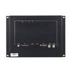 15 inch touch screen raspberry pi touch monitor, led display with frame ...