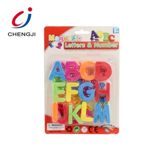 magnetic letters plastic, magnetic letters plastic Suppliers and ...