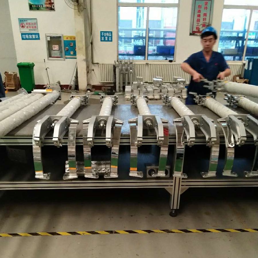 Reliable Solutions for Industrial Power: High-Quality earth switch ...