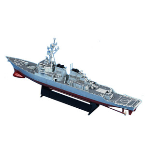 Variety of model boat stands display for home and office