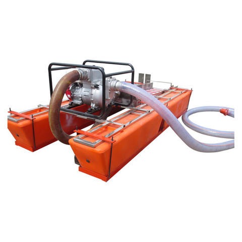 Keda Supply Alluvial Gold Dry Blower Gold Mining Equipment Price