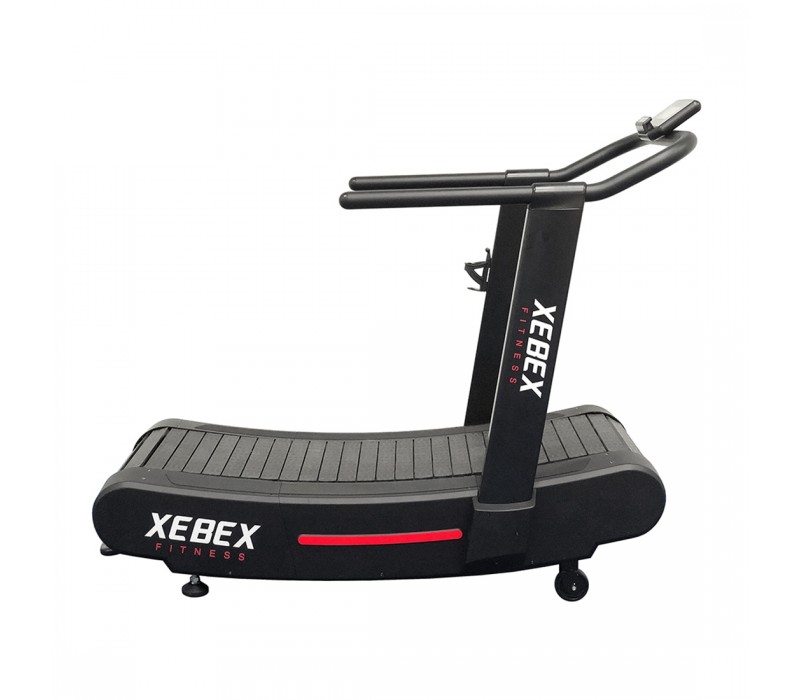 Buy Curve Treadmill Assault - Commercial Grade | LB-E10