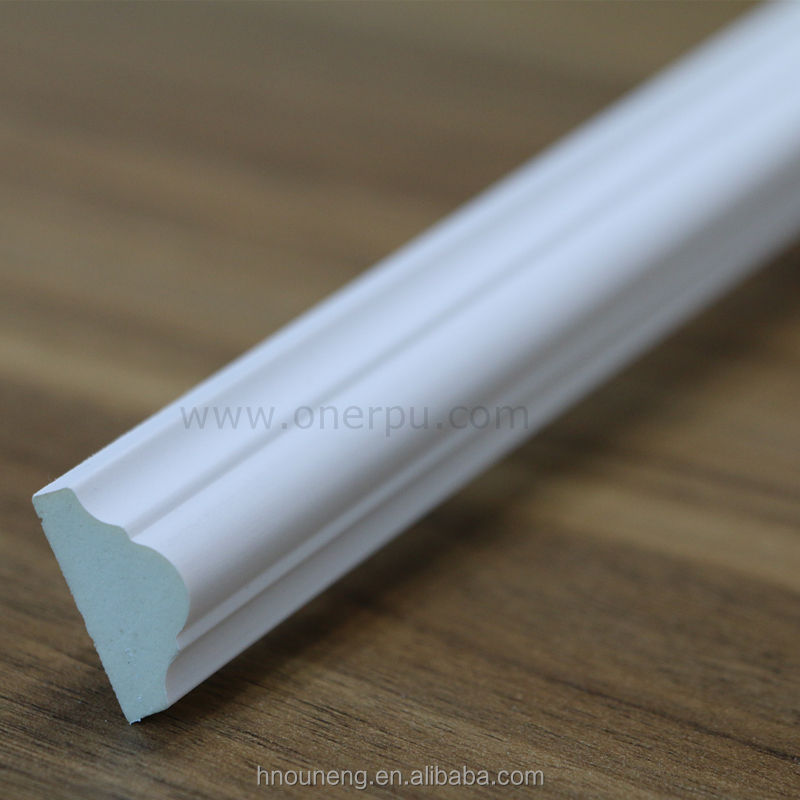 Haining Ouneng Arts And Crafts Co., Ltd. - PU Moulding, PU Cornice