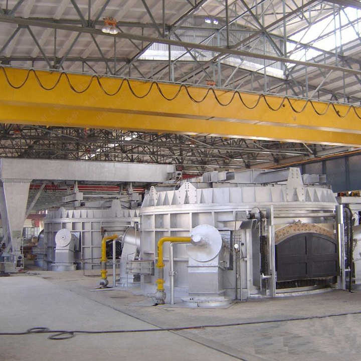 Square Aluminum Melting Furnace| Alibaba.com