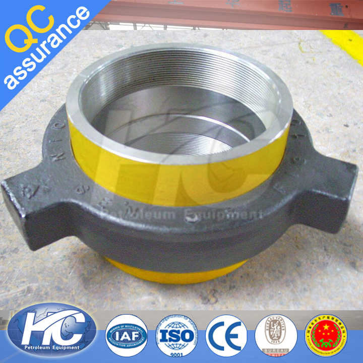 ท่อเกลียวค้อน Union Fig 1502/Weco Wing Unions| Alibaba.com