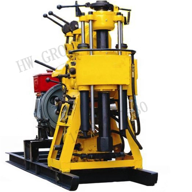 Dijual Tiang Rig Pengeboran - Solusi Tahan Lama & Efisien