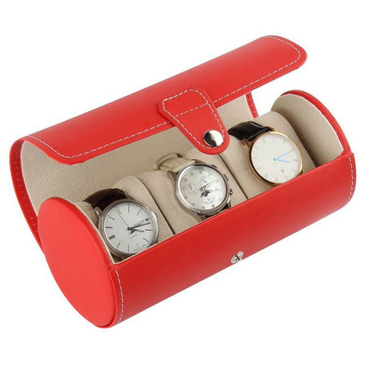 How to Choose the Best Luxury Watch Travel Case: A Complete Buyer's Guide