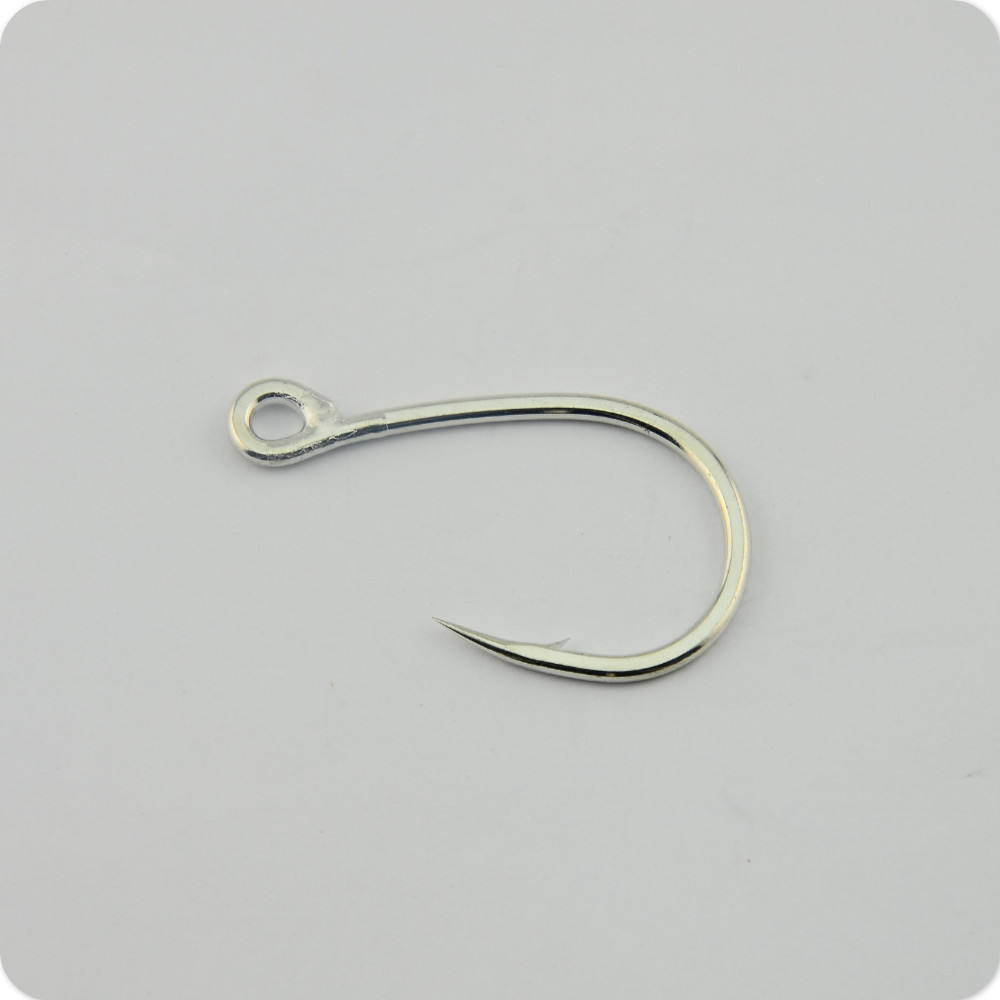 How to Choose the Best Jigging Pro Hook for Your Fishing Needs