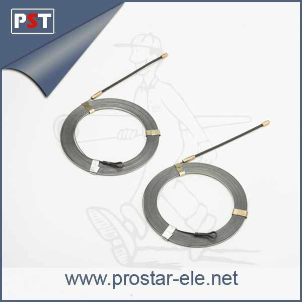 Flat Steel Electrical Draw Tape - Precision for Electricians