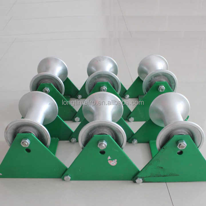Cable Tray Rollers - Efficient Solutions for Cable Management