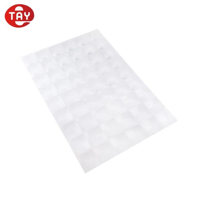 Wholesale large plastic fresnel lens With A Variety Of Different Colors ...