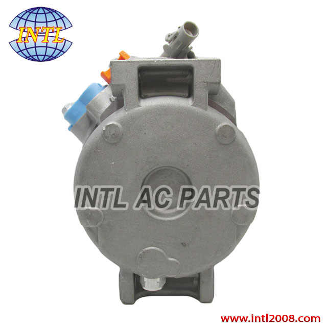 Denso 10S15L AC Compressor for Toyota Altis/matrix/corolla