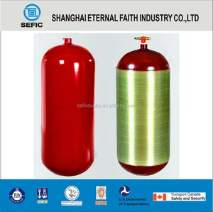 Tough Durable CNG Cylinder - Alibaba.com