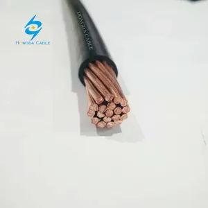 Buy Dependable Wholesale 120mm pvc insulated earthing copper cable ...