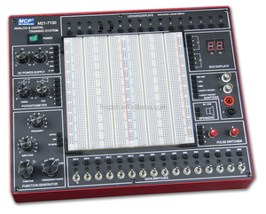 Wholesale 8086 microprocessor trainer kit For Various Educational ...