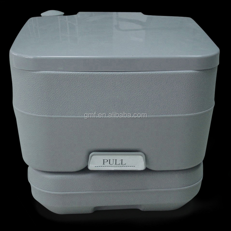 Portable Toilet Price - Rent Options Available - Modern Design